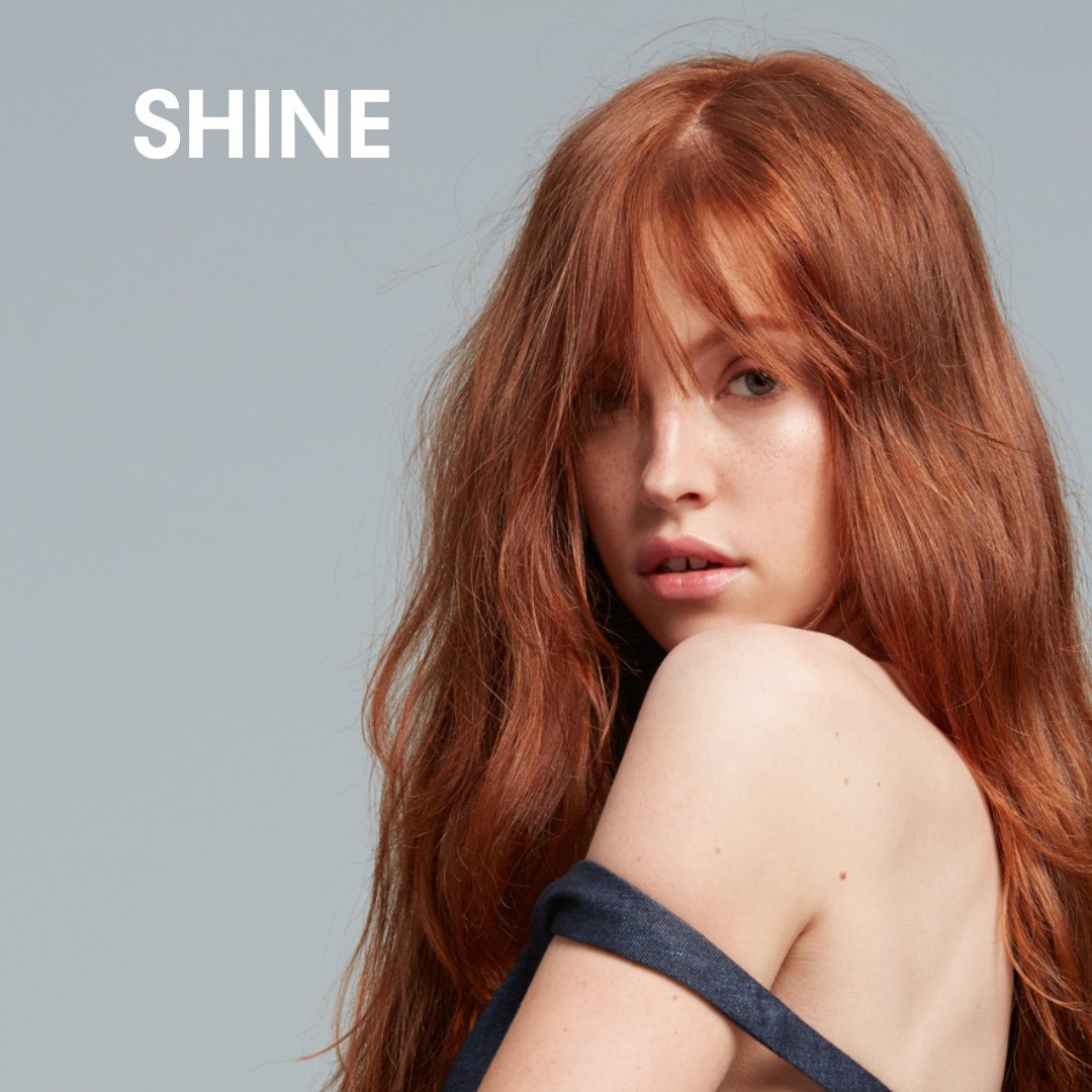 Shine