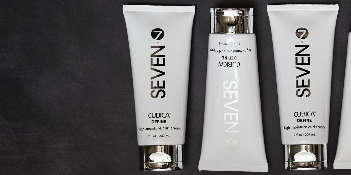 Seven haircare | High-Quality Hair Products | Botanical Ingredients
