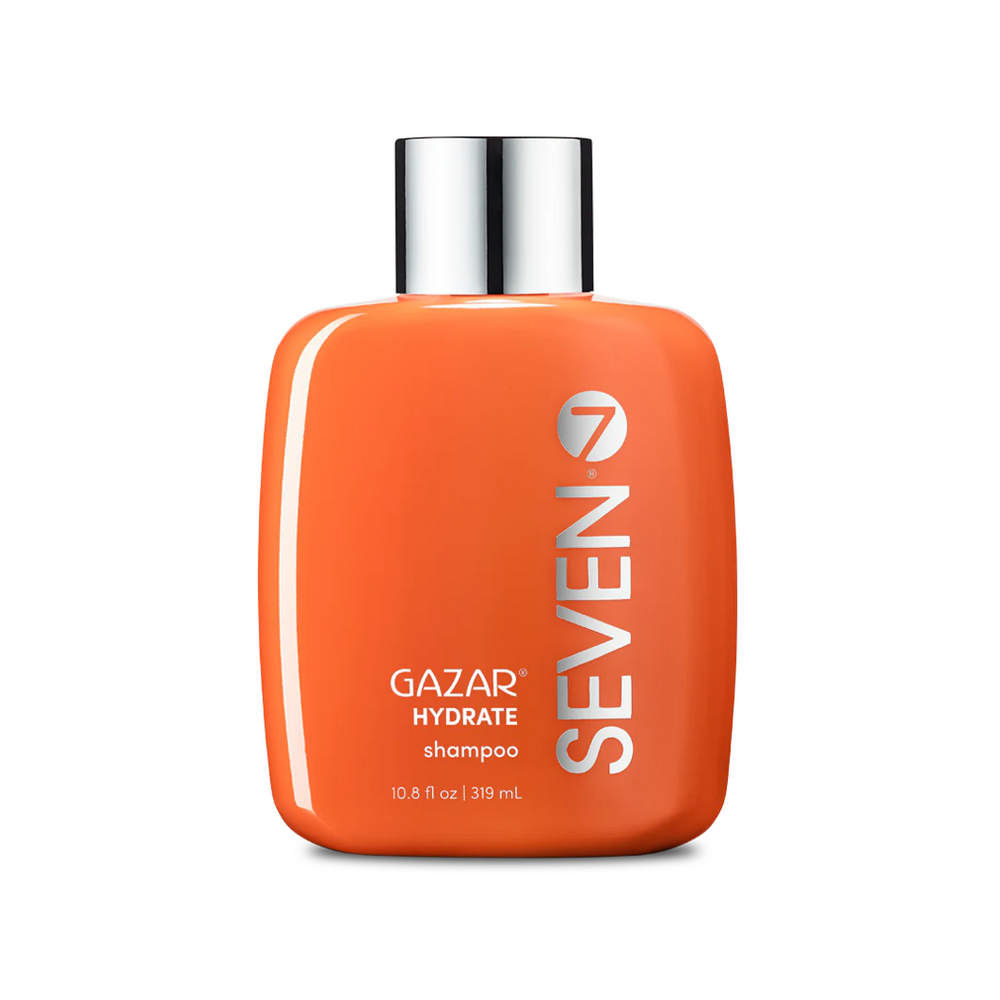 Seven haircare | High-Quality Hair Products | Botanical Ingredients